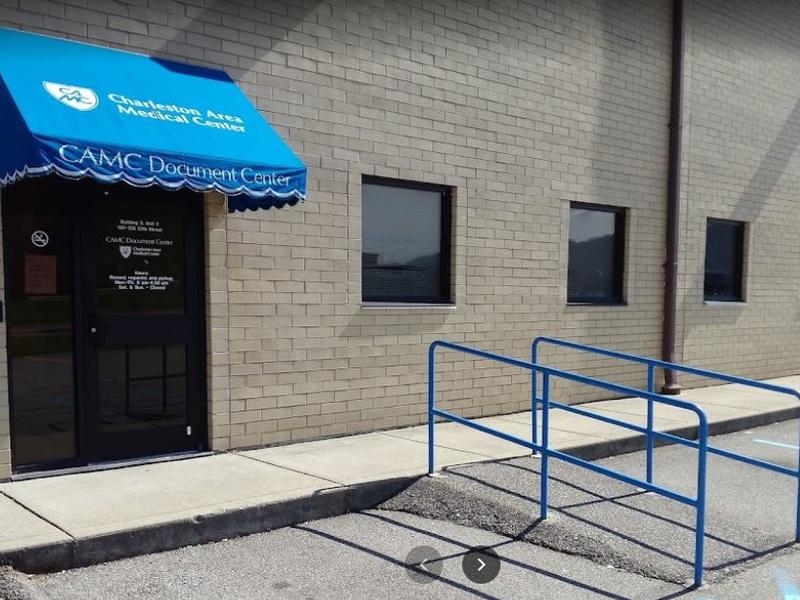 CAMC / Teays Valley Hospital Document Center | CAMC Health System